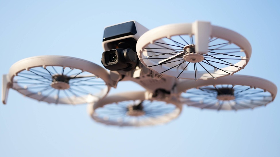 以折叠为名，大疆DJI Flip正在开启一个新的时代_凤凰网