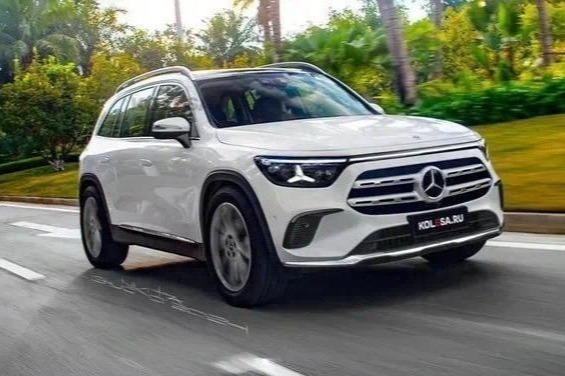 2025年BBA豪华SUV前瞻：全新GLB、全新X3、全新Q5，谁能热销？_凤凰网