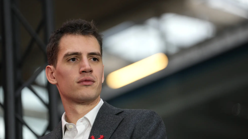 “欧洲OpenAI”CEO：DeepSeek是开源生态的重要时刻_凤凰网