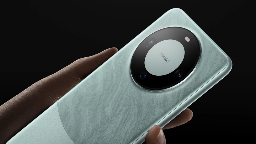 华为Mate 70系列推送鸿蒙5.0.0.126：支持关机、离线定位_凤凰网