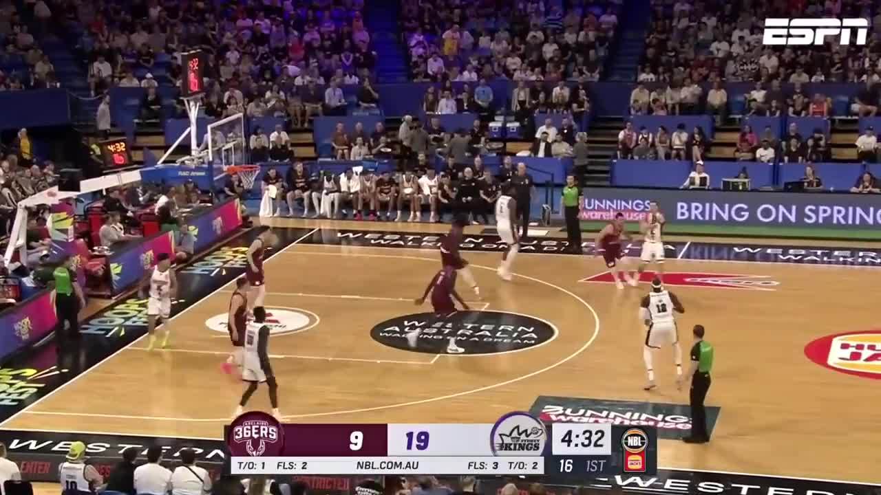 NBL场均12.3分，媒体人：卡梅隆-奥利弗将重返CBA，加盟辽篮_凤凰网视频_凤凰网