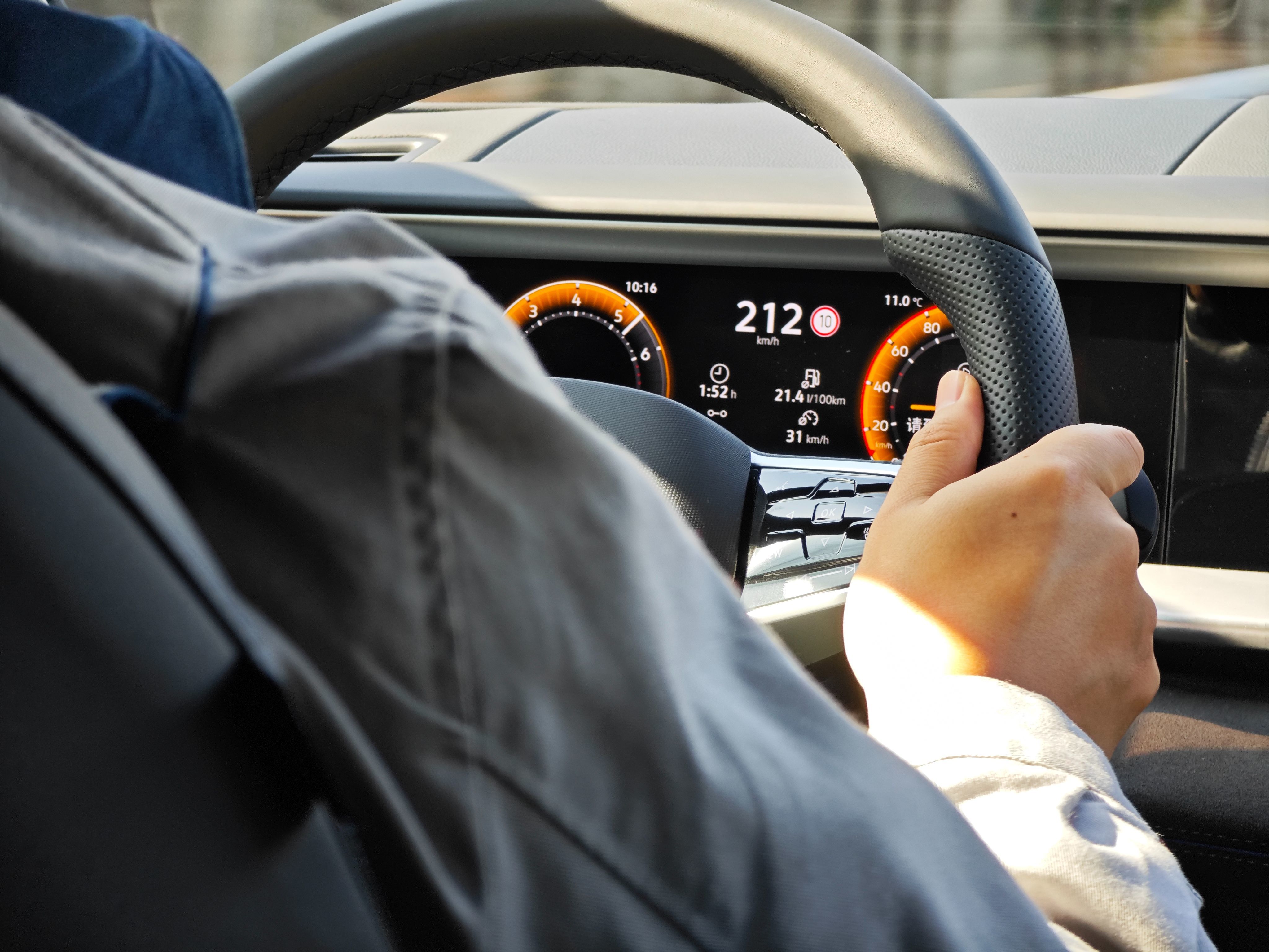 2.0T，200kW！第五代EA888！上汽大众全新途昂Pro正式亮相_凤凰网