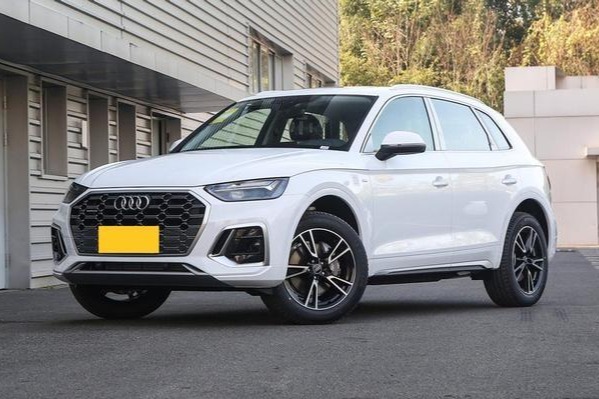 不敢想象！捷豹F-PACE最低价已到23万多，还要选奥迪Q5L？_凤凰网