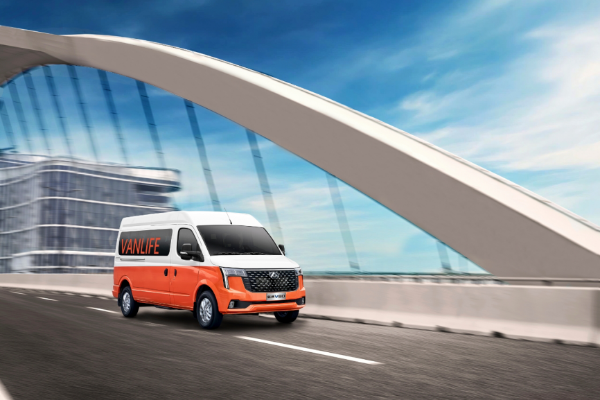 上汽大通新途V80 9AT正式上市，官方指导价14.03万元起_凤凰网