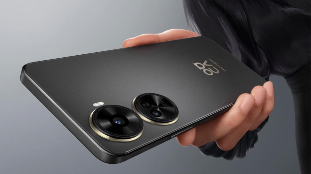 华为nova 14系列预计4月底发布 搭载纯血鸿蒙系统_凤凰网