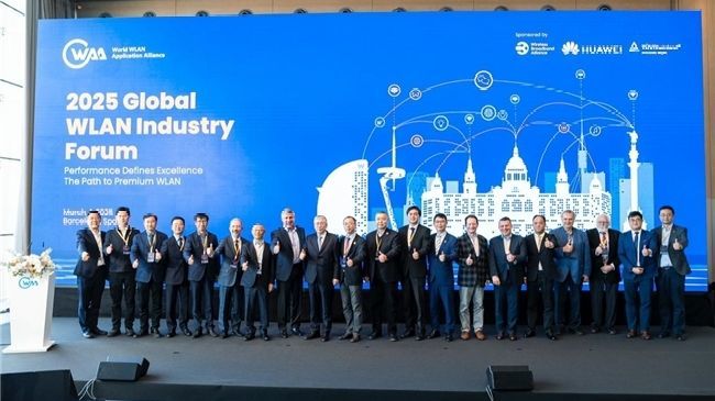 WAA联盟成功举办全球WLAN产业论坛_凤凰网商业_凤凰网