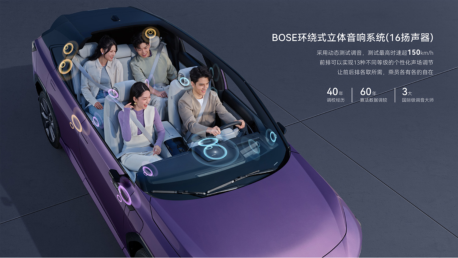 广汽本田P7技术解析 定义电动时代新驾趣_凤凰网