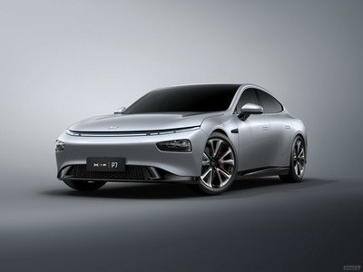 小鹏P7有望也推“Ultra”：官方申请注册“P7 Ultra商标”_凤凰网