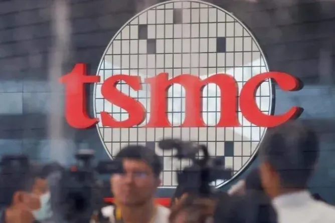 歧视“非东亚”员工？台积电在美被起诉，4月将开庭_凤凰网