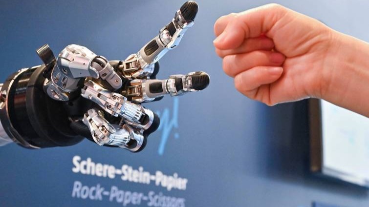 傅利叶开源全尺寸人形机器人数据集Fourier ActionNet并发布全球首个全流程工具链_凤凰网