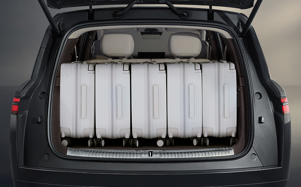 全能旗舰SUV腾势N9正式上市 售价38.98万元-44.98万元_凤凰网