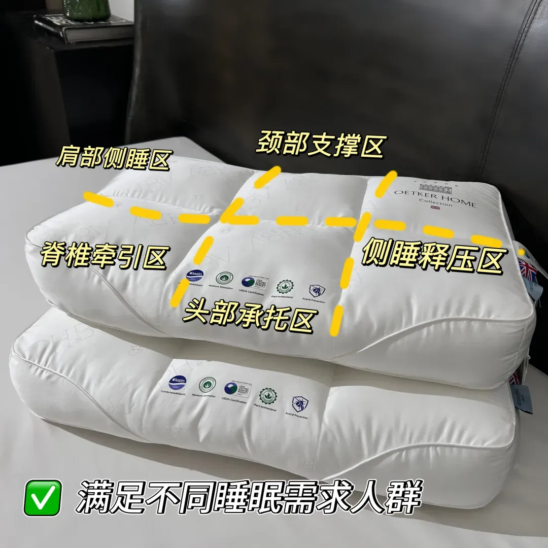 20000元一晚的七星酒店枕头，确实有点东西！凤凰网凰家尚品_凤凰网