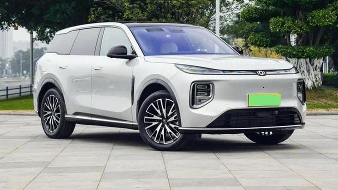 干货分享｜长安启源Q07开启预售，13.98万起，家用如何？_凤凰网