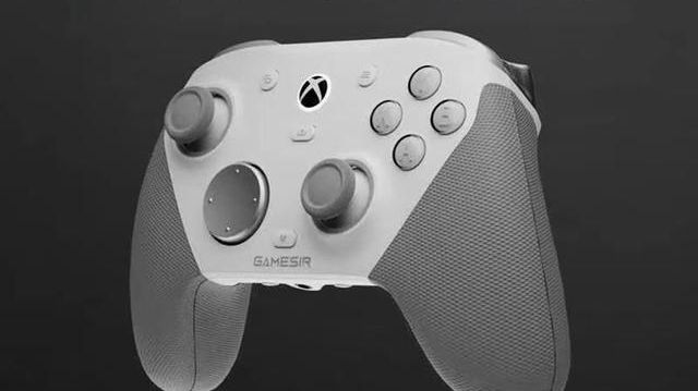 盖世小鸡G7 Pro超越“鸡”限版手柄首曝，定价499元_凤凰网