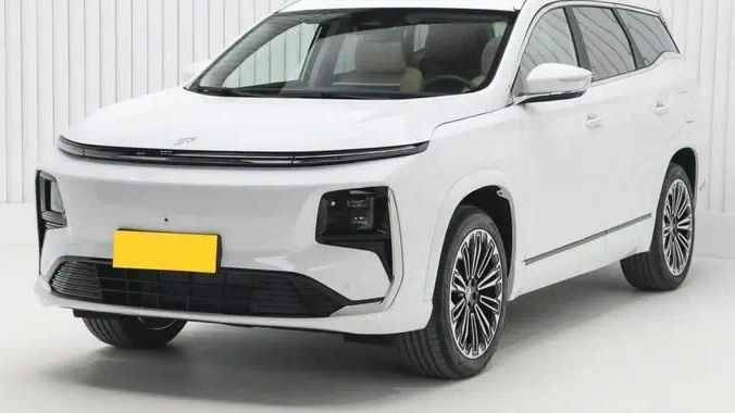 2025款捷途山海L9开启预售，综合续航超1100km，家用买它值得吗？_凤凰网