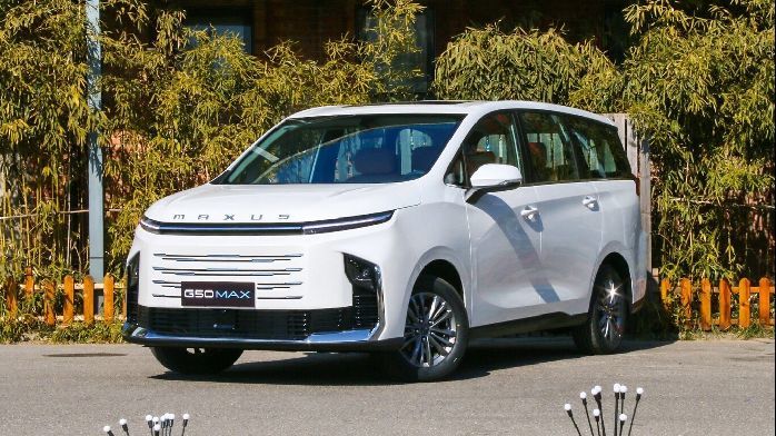 上汽大通G50混动上市 售价13.98万-14.98万元_凤凰网