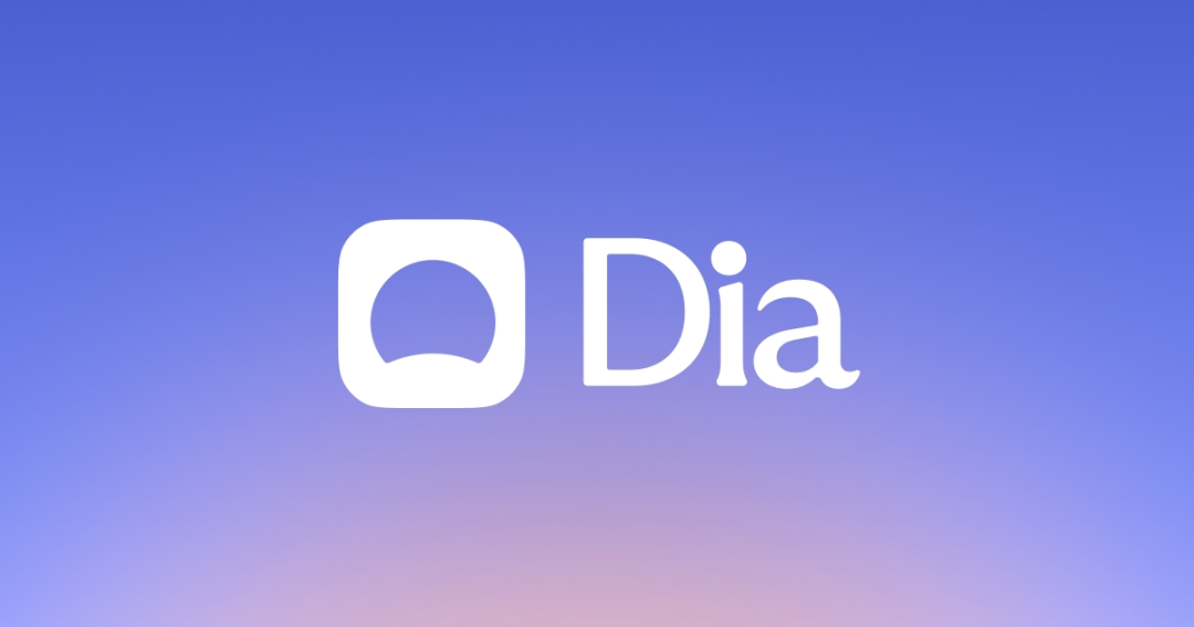 实测超火的AI浏览器Dia，我看到了浏览器未来的iPhone时刻_凤凰网