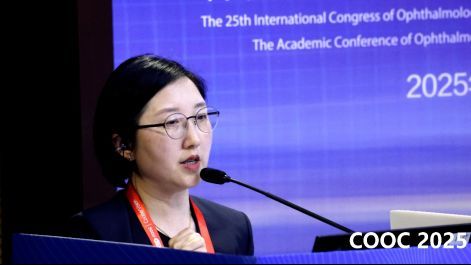 奥拉·沐野DK180高透氧角塑全球首发，为近视儿童带来更多选择_凤凰网商业_凤凰网