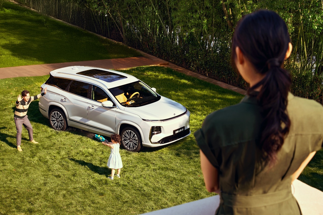 捷途全新山海 L9正式上市，售价16.49万元起_凤凰网