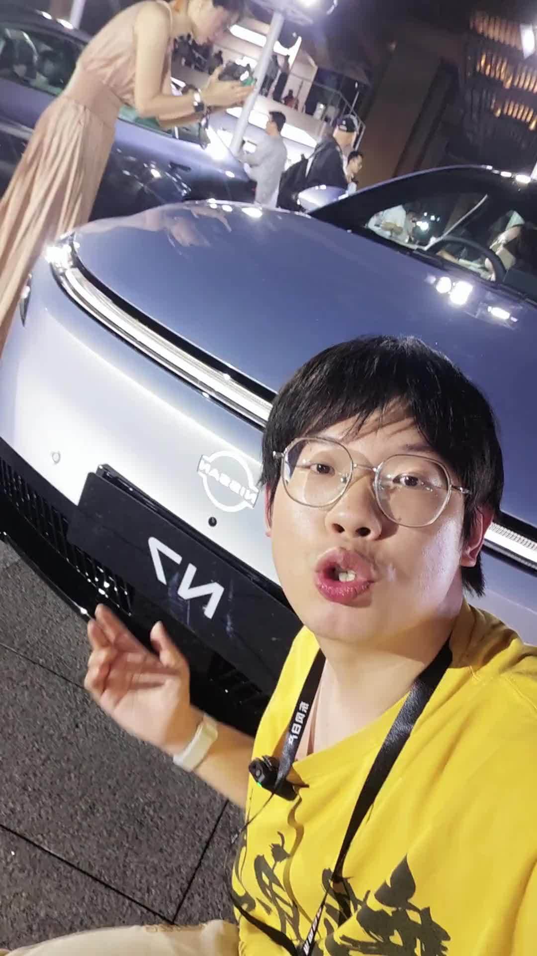 11.99—14.99万元，东风日产N7订单上市即破万_凤凰网视频_凤凰网