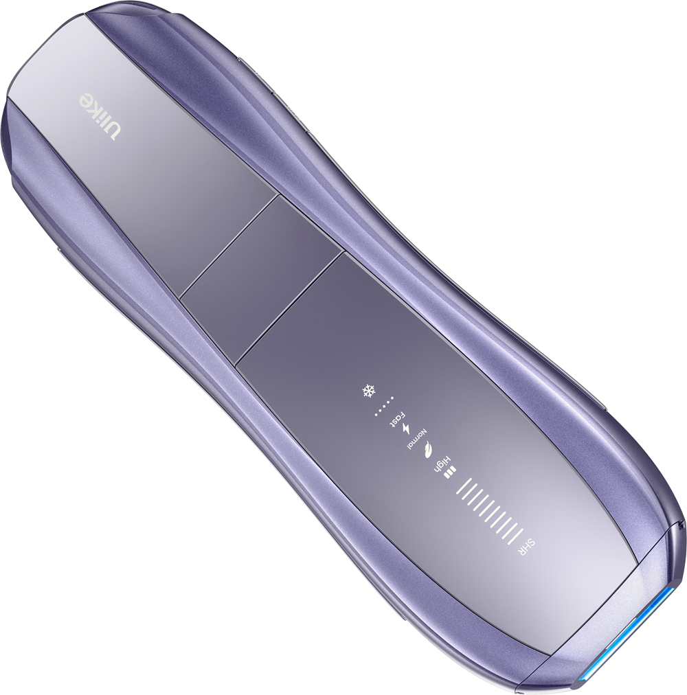 告别美容院排队！高端用户为何都用Ulike Pro 10冰点脱毛仪？凤凰网山西_凤凰网