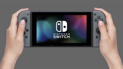 任天堂发布Switch掌机V20.0.1更新，修复启动错误问题_凤凰网