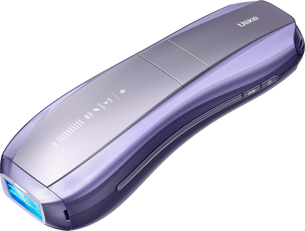 告别美容院排队！高端用户为何都用Ulike Pro 10冰点脱毛仪？凤凰网山西_凤凰网