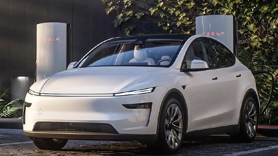 内部代号E80 特斯拉Model Y将推出低价车型_凤凰网