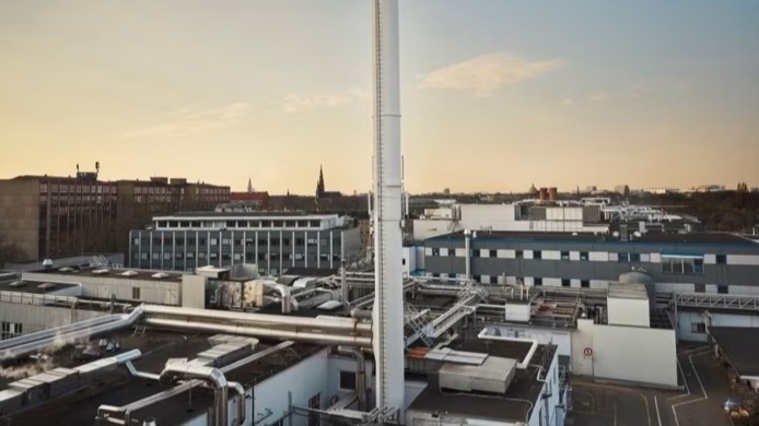 欧洲最后一家关键抗生素原料商迁厂中国，CEO喊话欧盟：都怪你不打钱_凤凰网