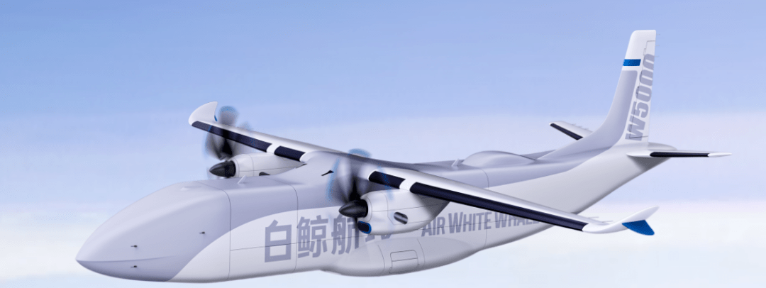 未来物流革命：国内大型固定翼货运无人机全解析，载重高达6吨_凤凰网