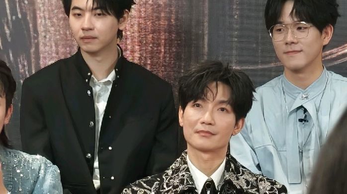 《歌手2025》全球发布会在湖南长沙举办，首发阵容重磅亮相_凤凰网