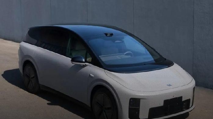 理想i8续航信息曝光 提供670/720km两种版本_凤凰网