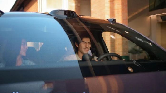 新款蔚来ES6/EC6开启交付 售33.8万元起_凤凰网