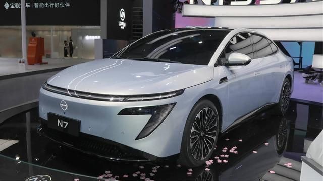从BBA到N7：豪华车主集体换车，东风日产N7凭什么成为新宠？_凤凰网