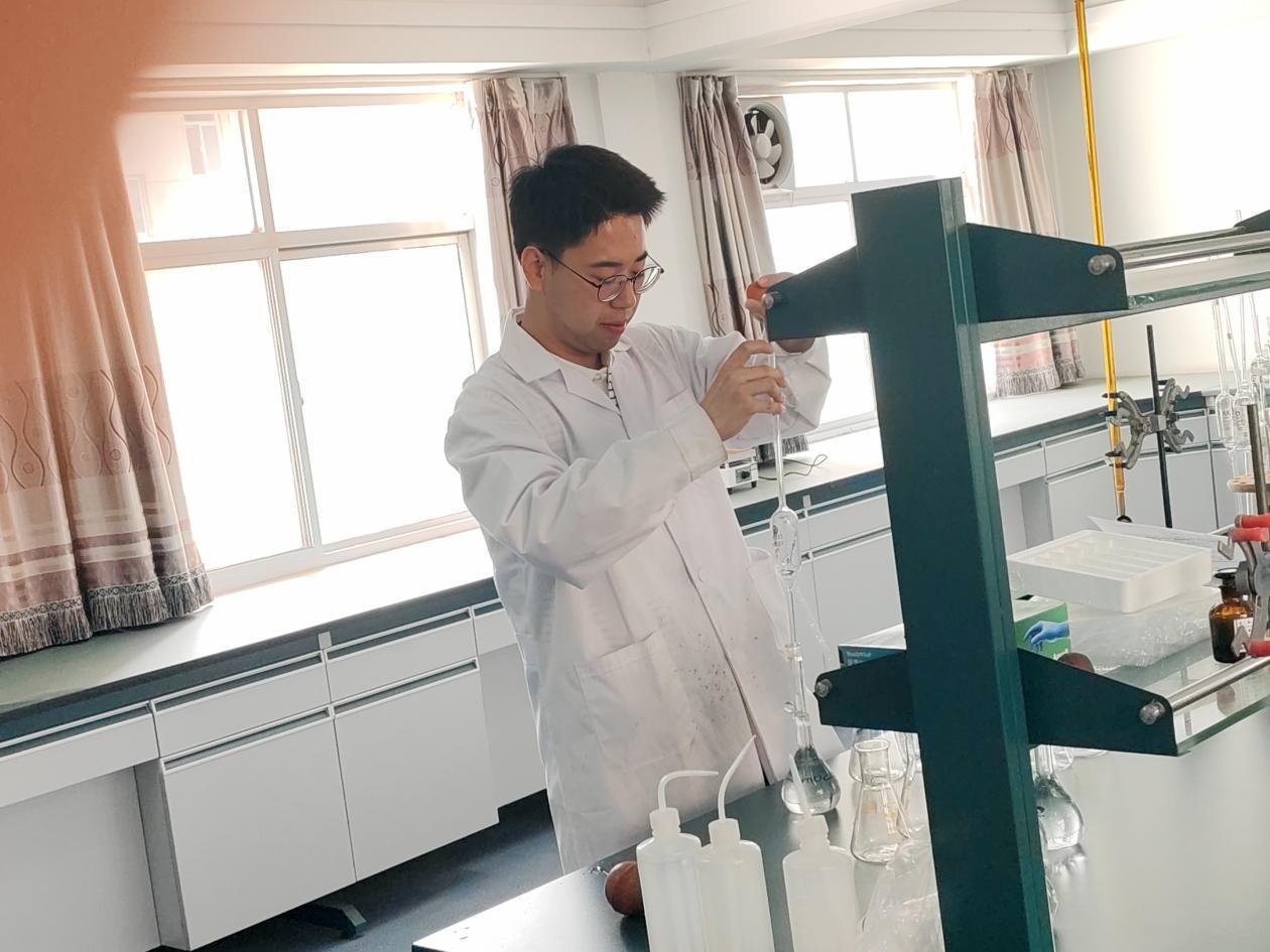 彬州市环境监测站积极参加2025年总站实验室能力验证考核__凤凰网