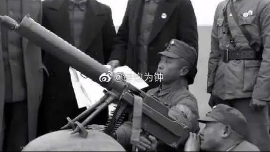 1415. MG-08/15从军记⑥：1918年的进化_凤凰网