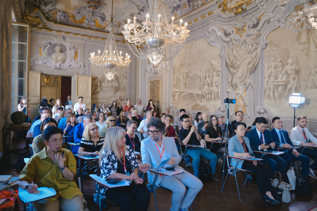 景德镇“1819全球陶瓷嘉年华”海外发布仪式在法恩扎举行凤凰网江西_凤凰网