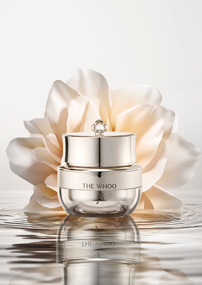 THE WHOO后全新天气丹系列重磅上市_凤凰网时尚_凤凰网