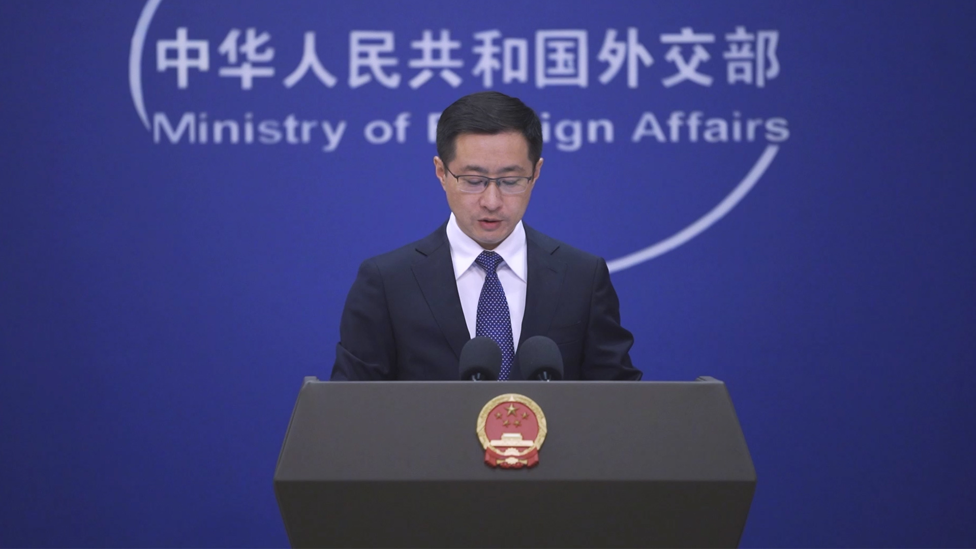 G7峰会将在加拿大举行，外交部：奉劝G7停止操弄涉华议题_凤凰网视频_凤凰网