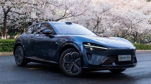 小米解释YU7配备245/55R19轮胎的原因：更舒适_凤凰网