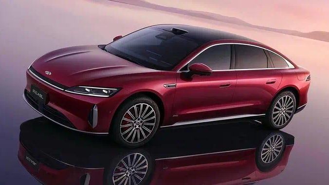 太卷了！奇瑞风云A9L预售15.99万起，还有9大全系标配_凤凰网