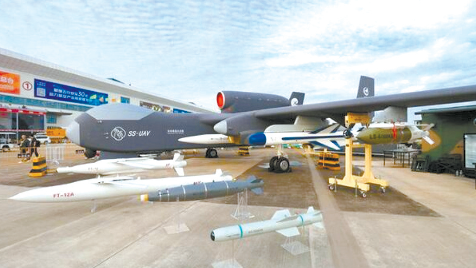 “9·3”大阅兵，会亮相哪些新型作战力量?_凤凰网