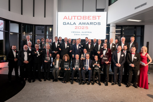 从中国到欧洲，Aurobay极光湾以核心技术引领全球转型凤凰网海南_凤凰网