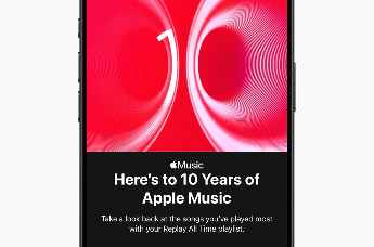 Apple Music 迎来十周年纪念 洛杉矶成立Apple Music Studios_凤凰网