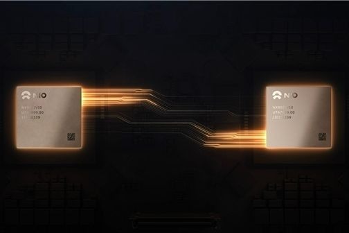 自研全球首颗5nm智能驾驶芯片！蔚来李斌：神玑NX9031达到设计目标_凤凰网