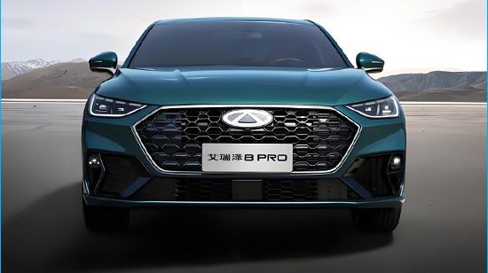 推荐尊享型 艾瑞泽8 PRO 2.0T购车指南_凤凰网