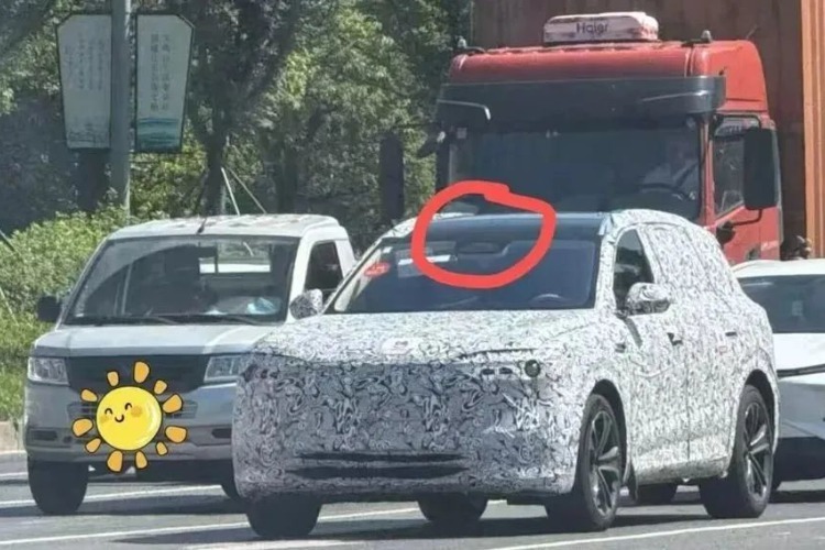 乐道L90租电19.39万起，新款问界M7堪比换代，还等小米YU7吗？_凤凰网