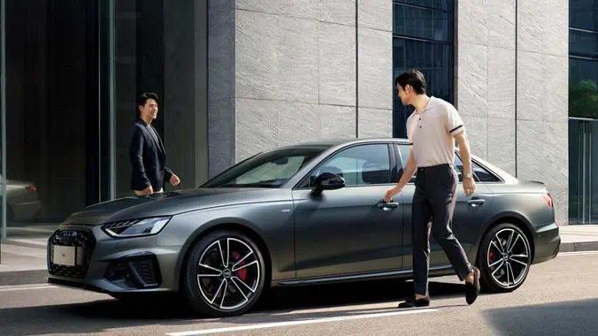 德系精工品质拉满，奥迪A4L太有诚意了_凤凰网