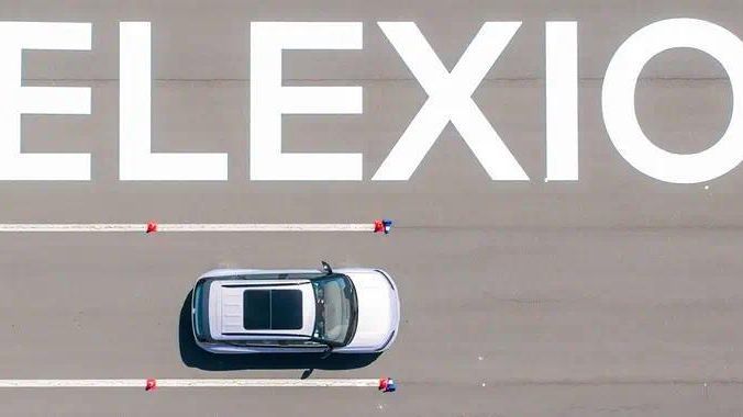 “硬碰硬”的硬实力，全面向上的北京现代EO（ELEXIO）_凤凰网