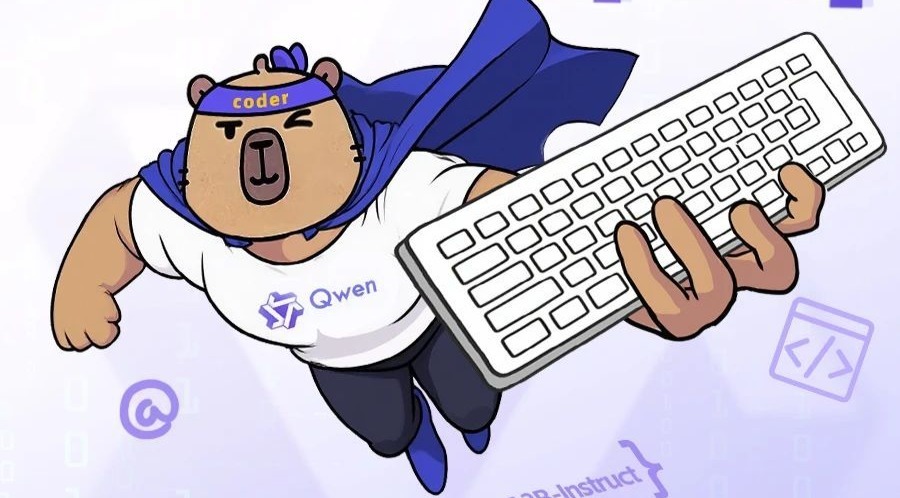 通义Qwen3轻量化编程模型开源，主打Agent智能与百万级长上下文_凤凰网